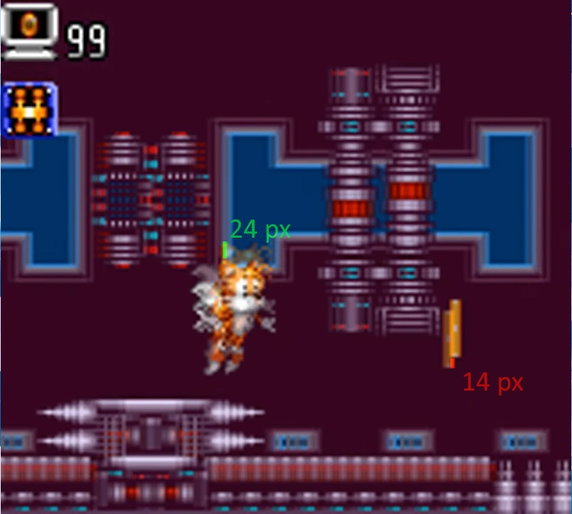 User blog:McFriesGuy075/Tails outpaces a laser | VS Battles Wiki | Fandom