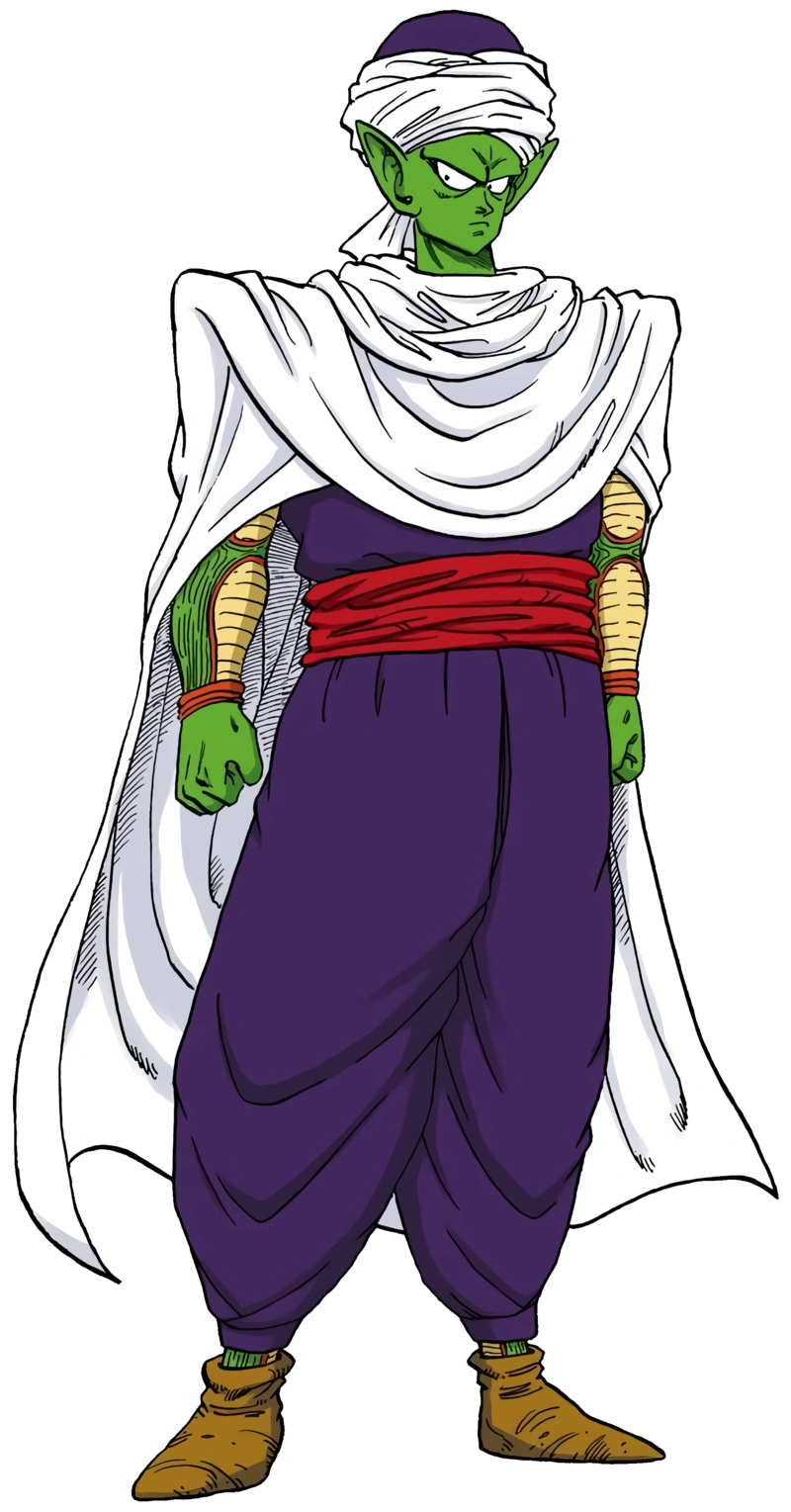 Piccolo (Dragon Ball) | VS Battles Wiki | Fandom