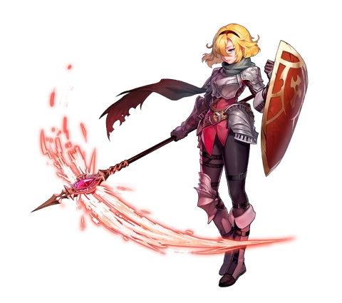 The Princess (Guardian Tales) | VS Battles Wiki | Fandom