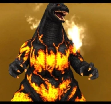 User blog:Apex Predator GX/Godzilla (Dragon Quest) | VS Battles Wiki ...