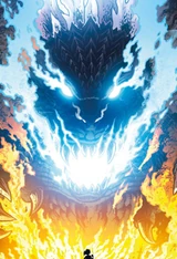IDW Godzilla Series | VS Battles Wiki | Fandom