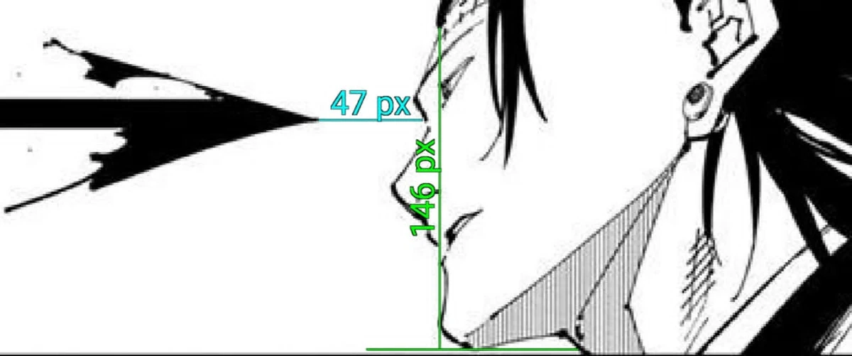 User blog:PowerToScale/Jujutsu Kaisen: Choso's Arm Blast Speed | VS ...