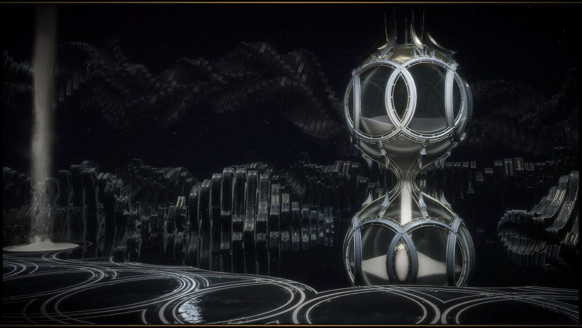 The Hourglass Mortal Kombat Vs Battles Wiki Fandom