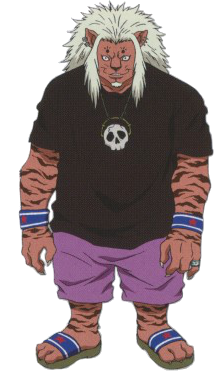 Leol | VS Battles Wiki | Fandom