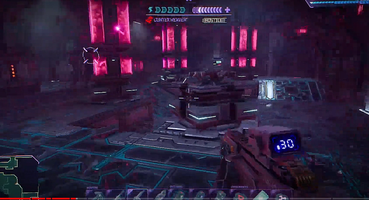 User blog:Blackcurrant91/Cortex Reavers destroy large pillars | VS ...