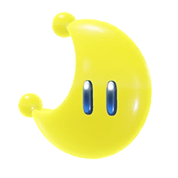 Power Star | VS Battles Wiki | Fandom