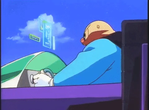 Egg Mobile (OVA) | VS Battles Wiki | Fandom