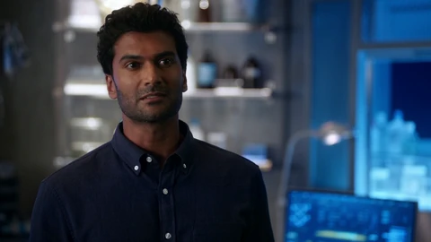 Bloodwork (CW) | VS Battles Wiki | Fandom