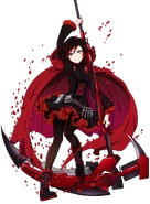 Ruby Rose | VS Battles Wiki | Fandom