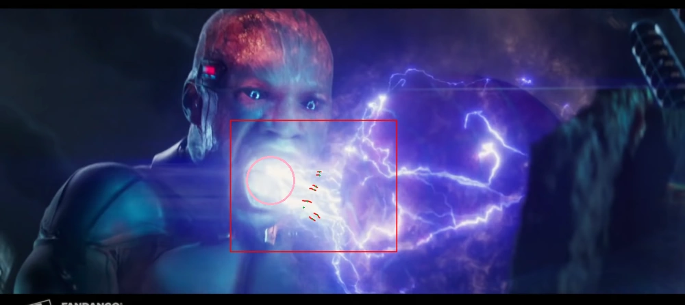 User blog:Jasonsith/Marvel's Sony's Electro used Thunderbolt | VS ...