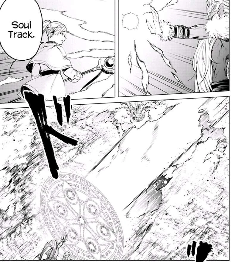 Magic (Frieren: Beyond Journey's End) | VS Battles Wiki | Fandom