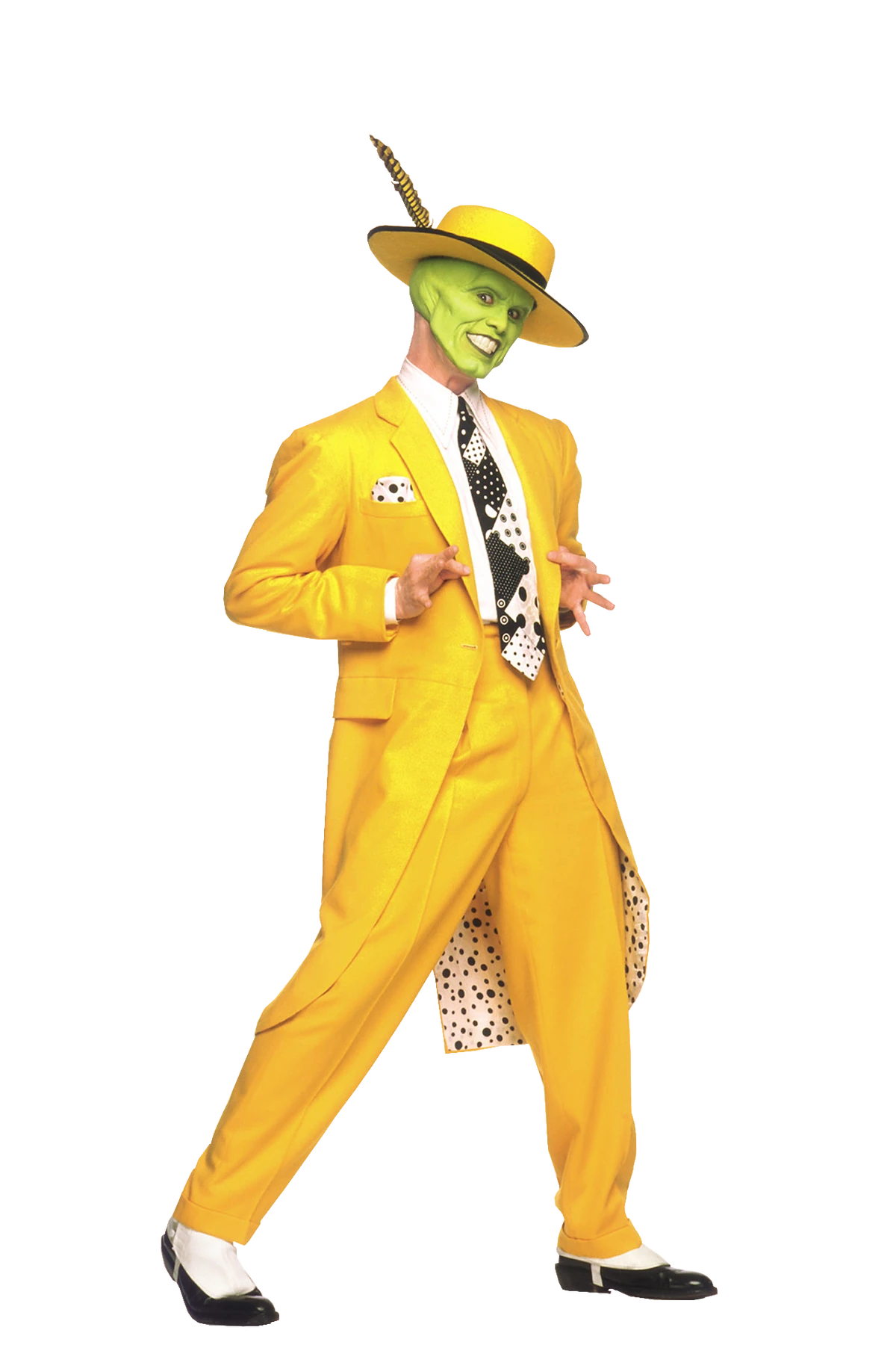 The Mask (1994) | VS Battles Wiki | Fandom