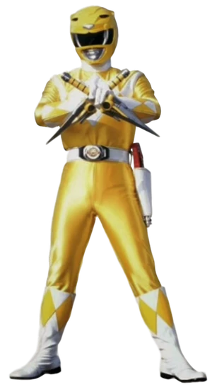 Trini Kwan | VS Battles Wiki | Fandom