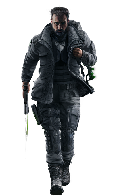 Sam Fisher | VS Battles Wiki | Fandom