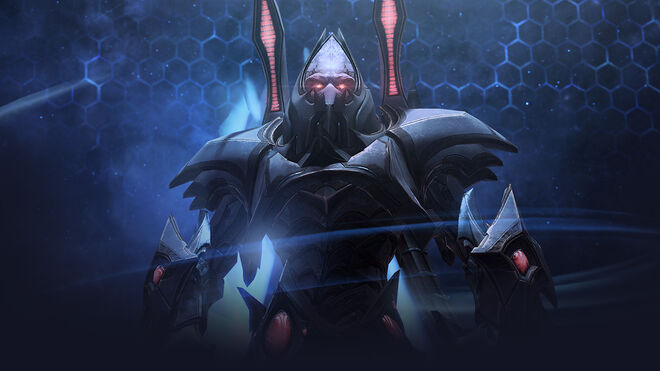 Alarak | VS Battles Wiki | Fandom