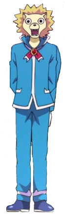 Allocer Schneider | VS Battles Wiki | Fandom