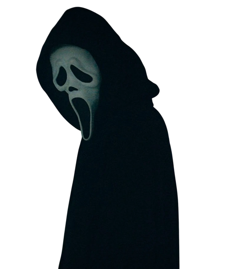 User blog:Phonixek/Ghostface (Composite) | VS Battles Wiki | Fandom