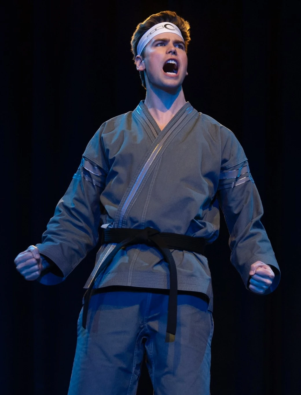 Axel Kovacevic | VS Battles Wiki | Fandom