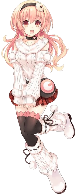 Compa (Hyperdimension Neptunia) | VS Battles Wiki | Fandom