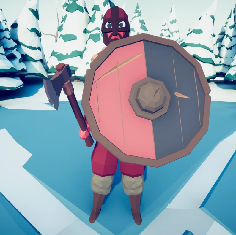 Brawler (Totally Accurate Battle Simulator) | VS Battles Wiki | Fandom