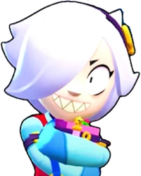 Colette | VS Battles Wiki | Fandom