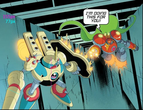 User blog:LaserPrecision/IDW Egg Emperor AP | VS Battles Wiki | Fandom