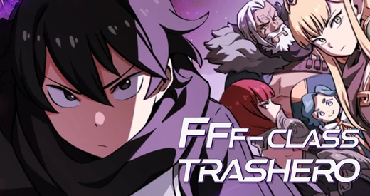 FFF-Class Trashero | VS Battles Wiki | Fandom