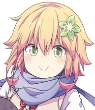 Gabriel Dropout | VS Battles Wiki | Fandom