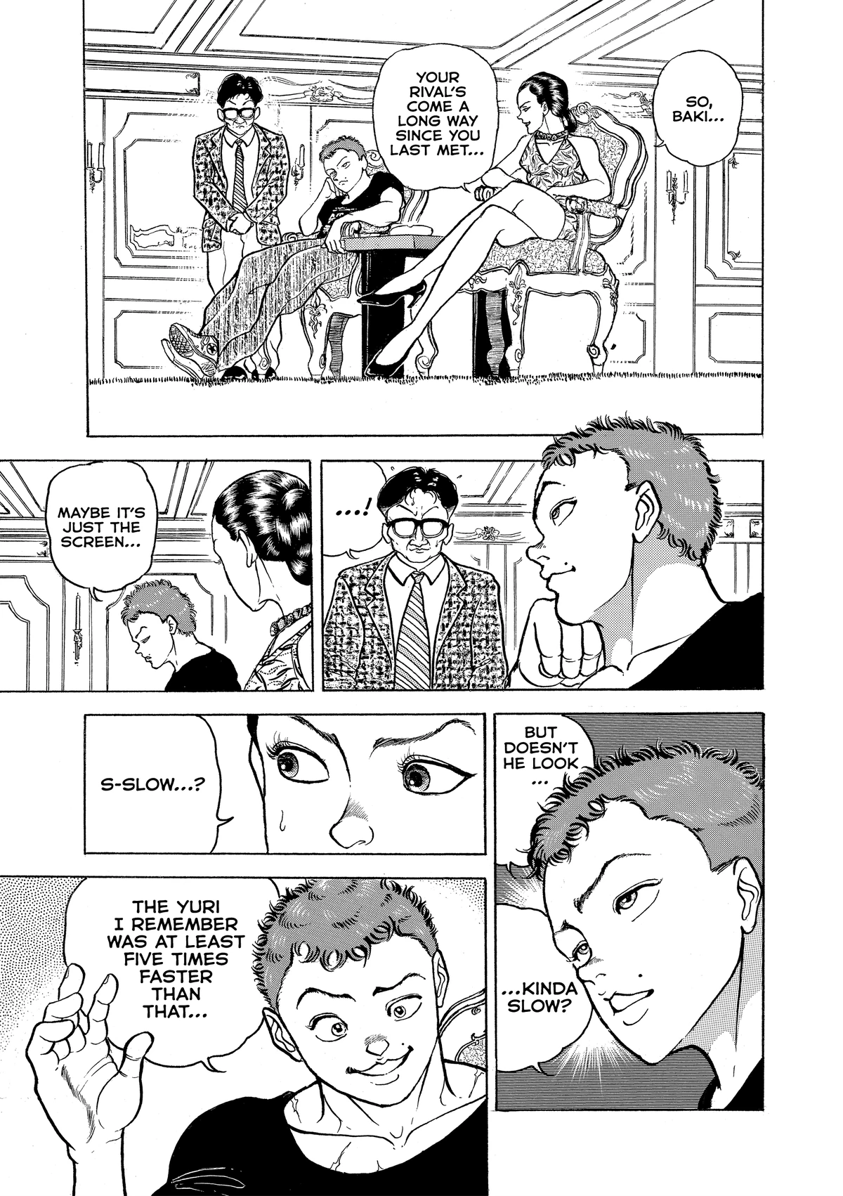 User blog:Overvoid69/Grappler Baki Calc: Bakis speed post mountains ...