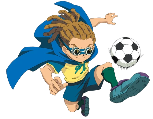 Kidou Yuuto | VS Battles Wiki | Fandom