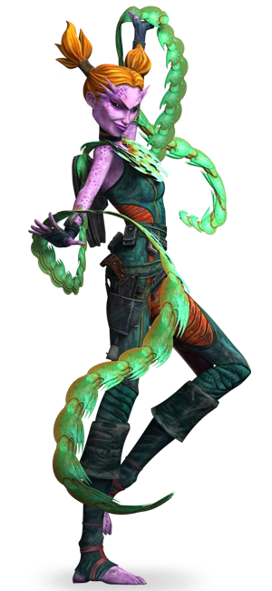 Latts Razzi | VS Battles Wiki | Fandom