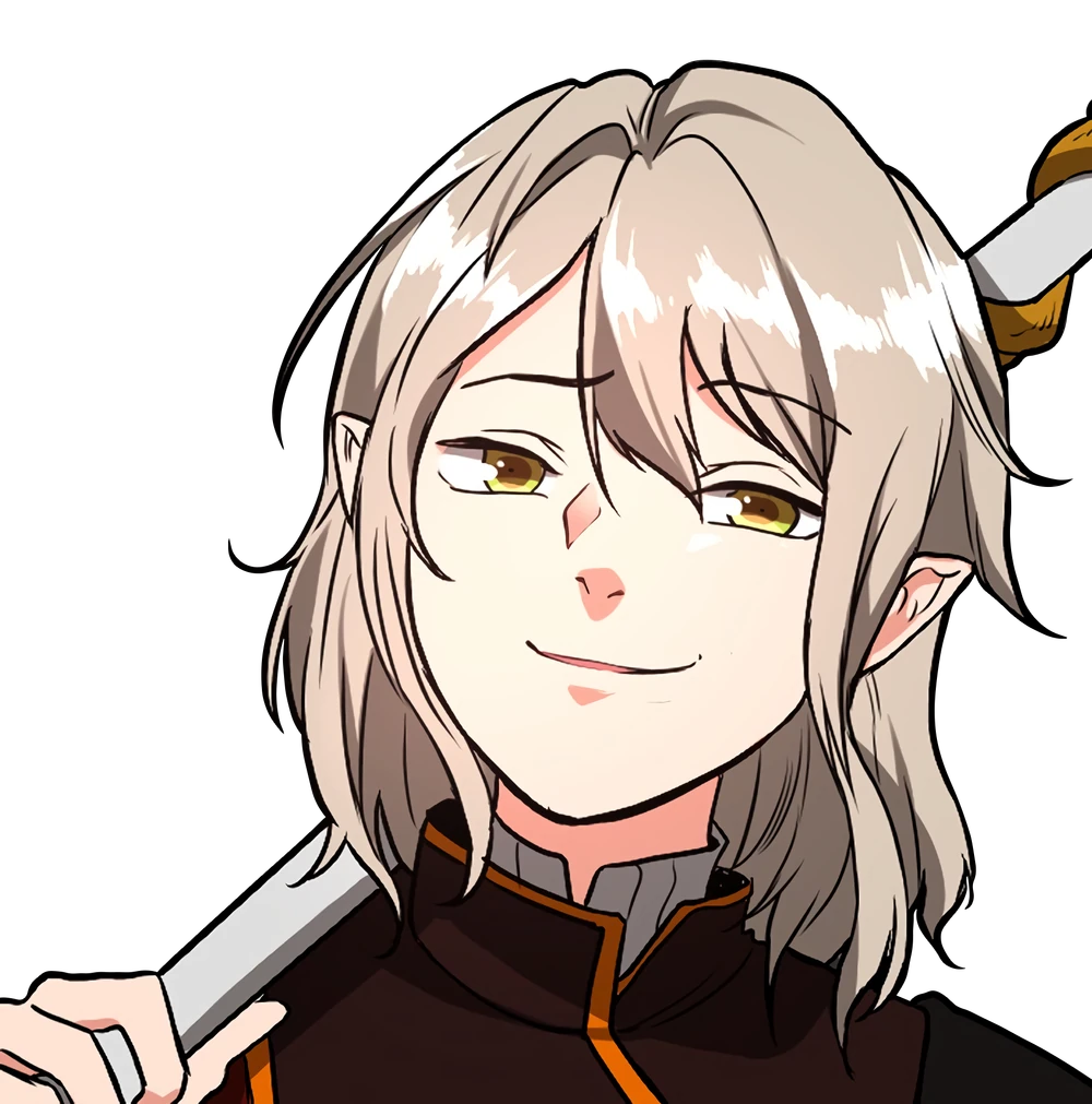 Lucas Wykes | VS Battles Wiki | Fandom