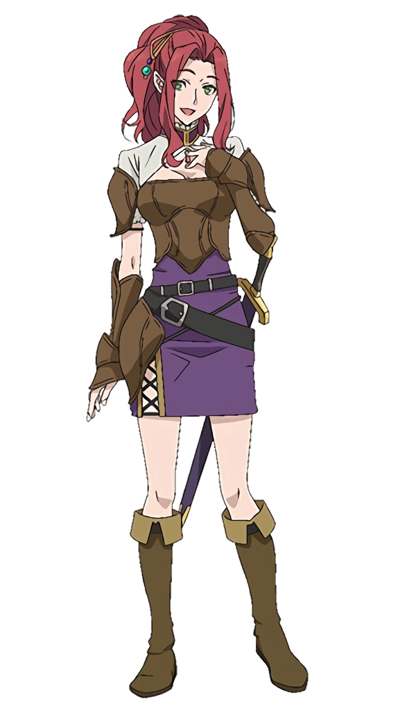 Medea Pideth Machina (Web Novel) | VS Battles Wiki | Fandom