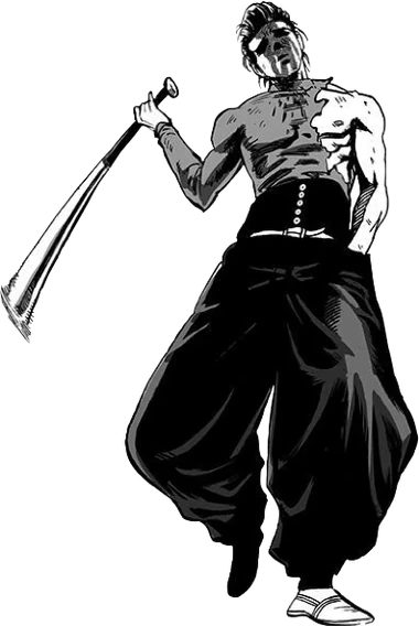 Bad (Metal Bat) | VS Battles Wiki | Fandom