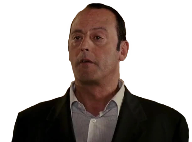 Gilbert Ponton (2006 Movies) | VS Battles Wiki | Fandom