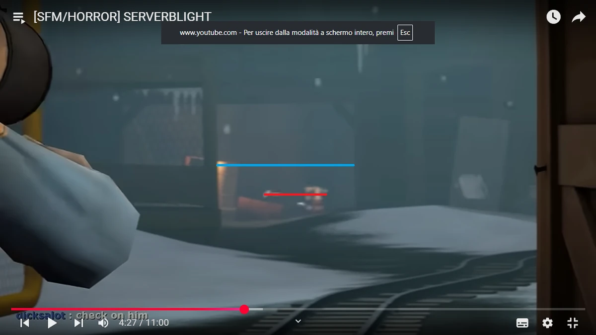 User blog:LandonTheGuy/Serverblight - infected scout running speed | VS Battles Wiki | Fandom