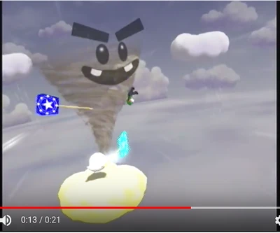 User blog:Spinosaurus75DinosaurFan/Tweester (Mario) | VS Battles Wiki ...