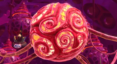 Void Termina | VS Battles Wiki | Fandom