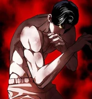 Lookism (PTJ verse) | VS Battles Wiki | Fandom