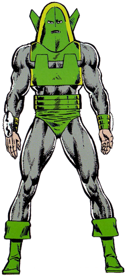 Whirlwind (Marvel Comics) | VS Battles Wiki | Fandom