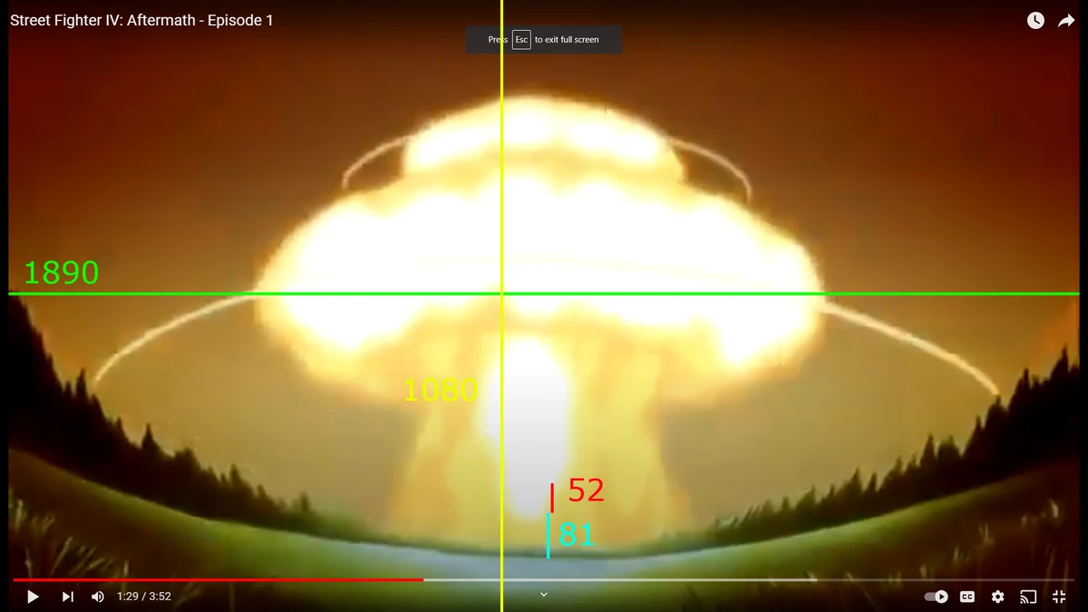 User blog:Jason Courne/Shadaloo's base explosion (SF Aftermath) | VS ...