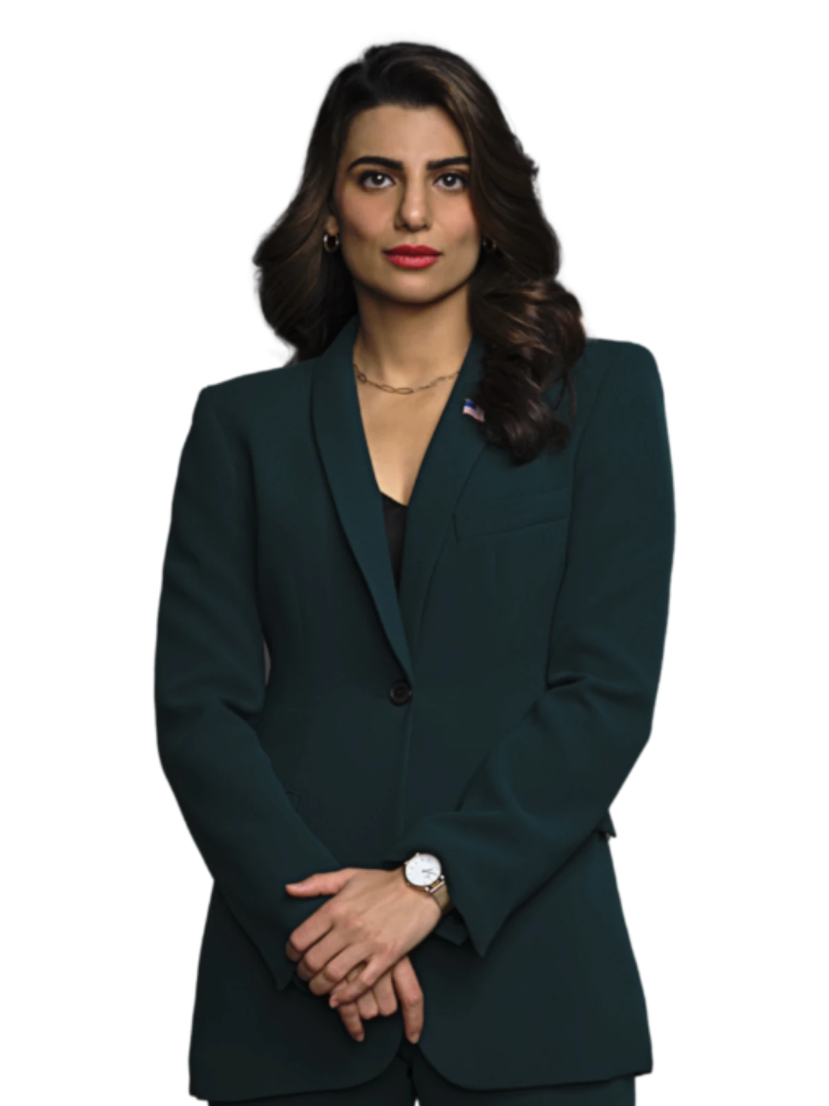 Victoria Neuman (TV Series) | VS Battles Wiki | Fandom