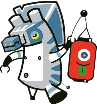 The Zebra Brothers | VS Battles Wiki | Fandom