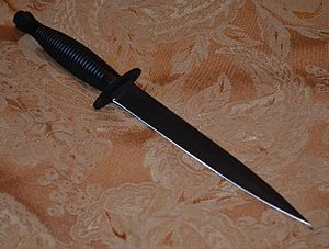 User blog:Sans2345/Dagger (Real World) | VS Battles Wiki | Fandom