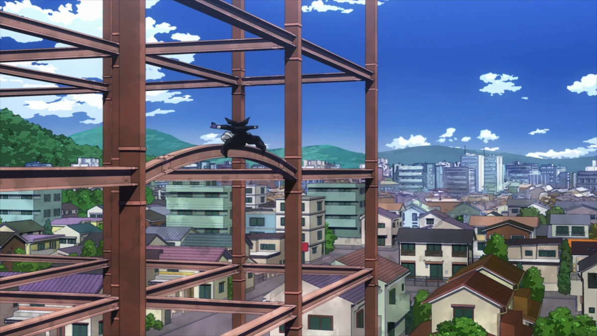 User blog:TheRustyOne/MHA: Falling Steel | VS Battles Wiki | Fandom