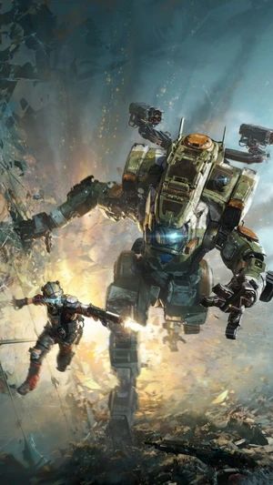 BT-7274 | VS Battles Wiki | Fandom