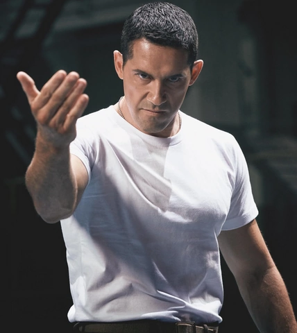 Barton Geddes | VS Battles Wiki | Fandom