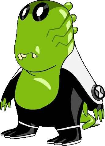 Upchuck | VS Battles Wiki | Fandom