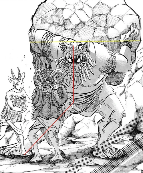 User blog:Monkey Dunno/Beastars’ Calcs: Larger | VS Battles Wiki | Fandom