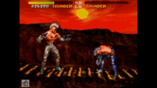 Chief Thunder (Classic) | VS Battles Wiki | Fandom